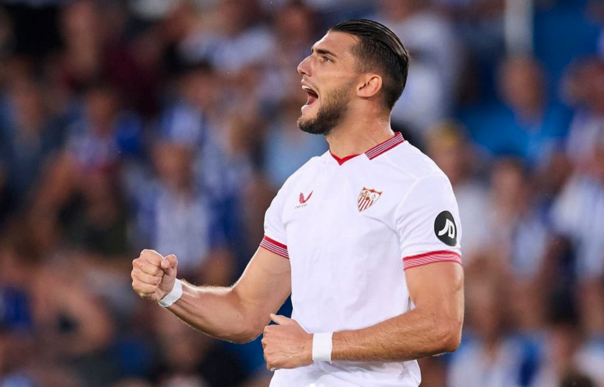 Fichajes VCF: Rafa Mir más cerca, encajan las piezas del puzzle