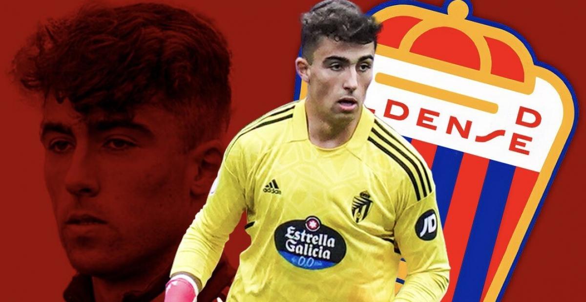 Fichajes Pucela: Aceves, Cedido del Valladolid al Eldense