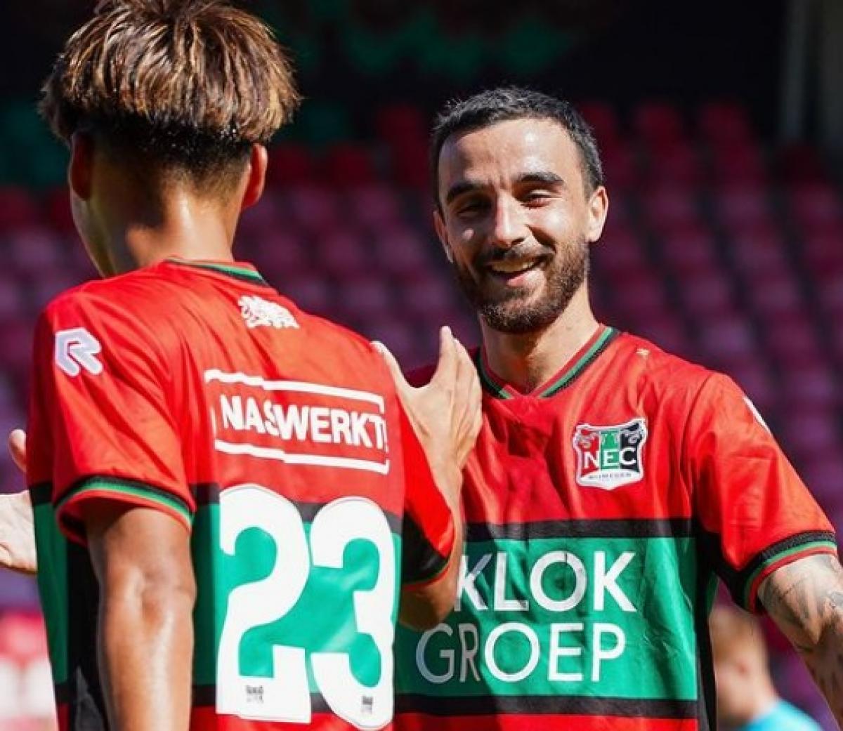 Los cedidos del Betis: de los goles de Félix y Rober a las aventuras de ...