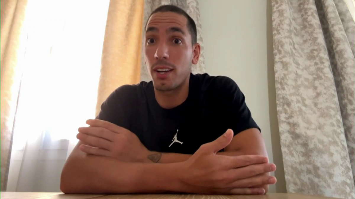 Joel Robles y cómo quedaría el Real Betis en la liga árabe