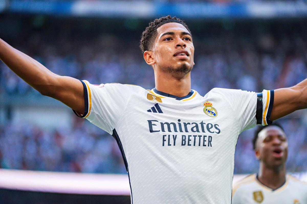 ¿Hay 'Judependencia' con Bellingham en el Real Madrid?