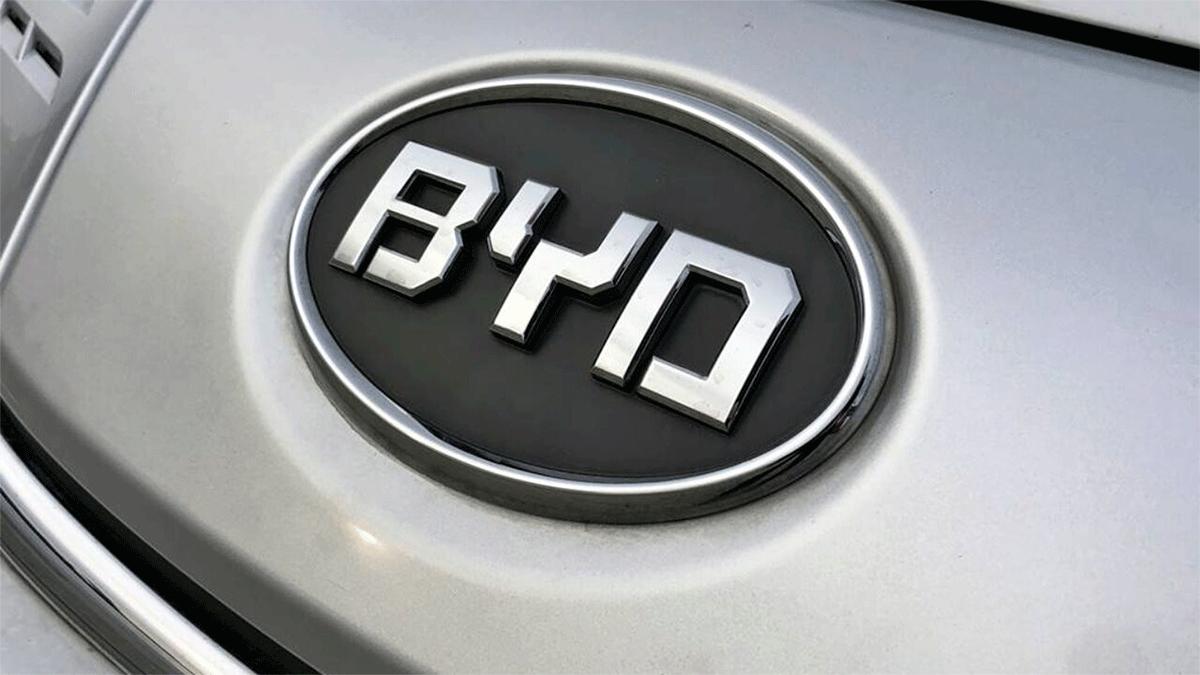 BYD pone fecha a la llegada de la tecnología que disparará las ventas ...