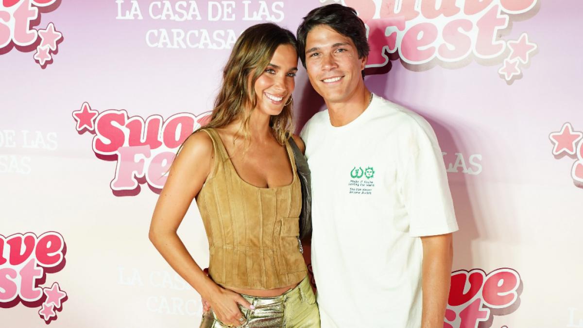 El matrimonio de María Pombo y Pablo Castellanos "al límite"