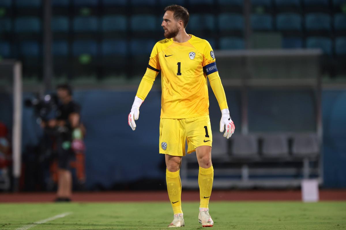 Oblak ya tiene su gran torneo