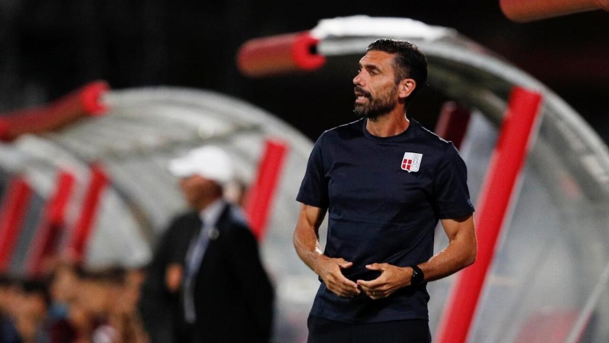 ¿Quién es Gabriel Raimondi? Nuevo ayudante de Diego Alonso en el Sevilla