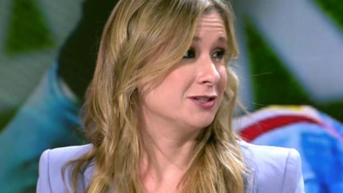 El mensaje de Lucía Taboada a los críticos con el deporte femenino