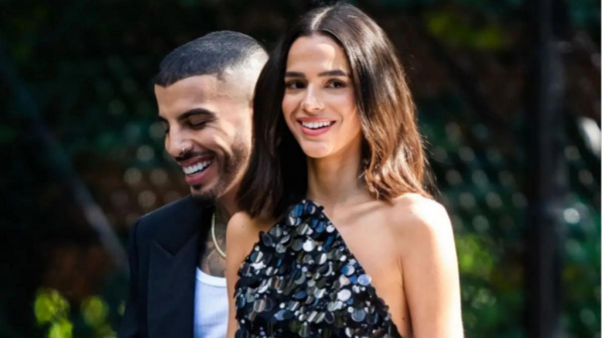 Rauw Alejandro y su nuevo proyecto con la ex de Neymar Jr