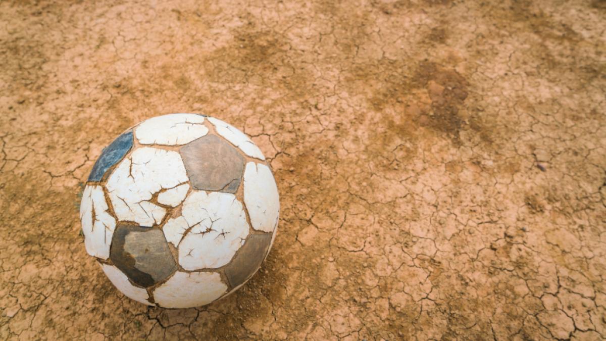 Efectos Del Cambio Climático En El Deporte Y La Actividad Física