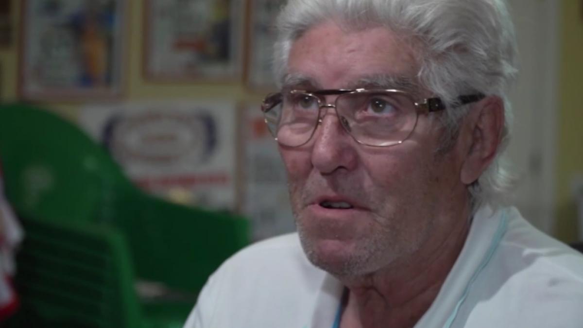 El padre de Reyes, emocionado con el Sevilla - Arsenal: "Los que más ...