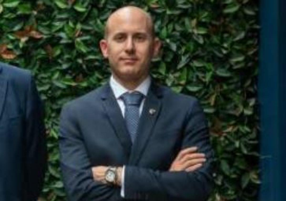 FROG: Alberto Villanueva es el nuevo presidente