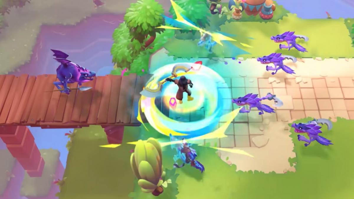 Mo.co: cómo descargar lo nuevo de Supercell en cualquier país