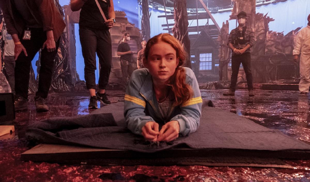 Stranger Things revela cómo empezará la Temporada 5