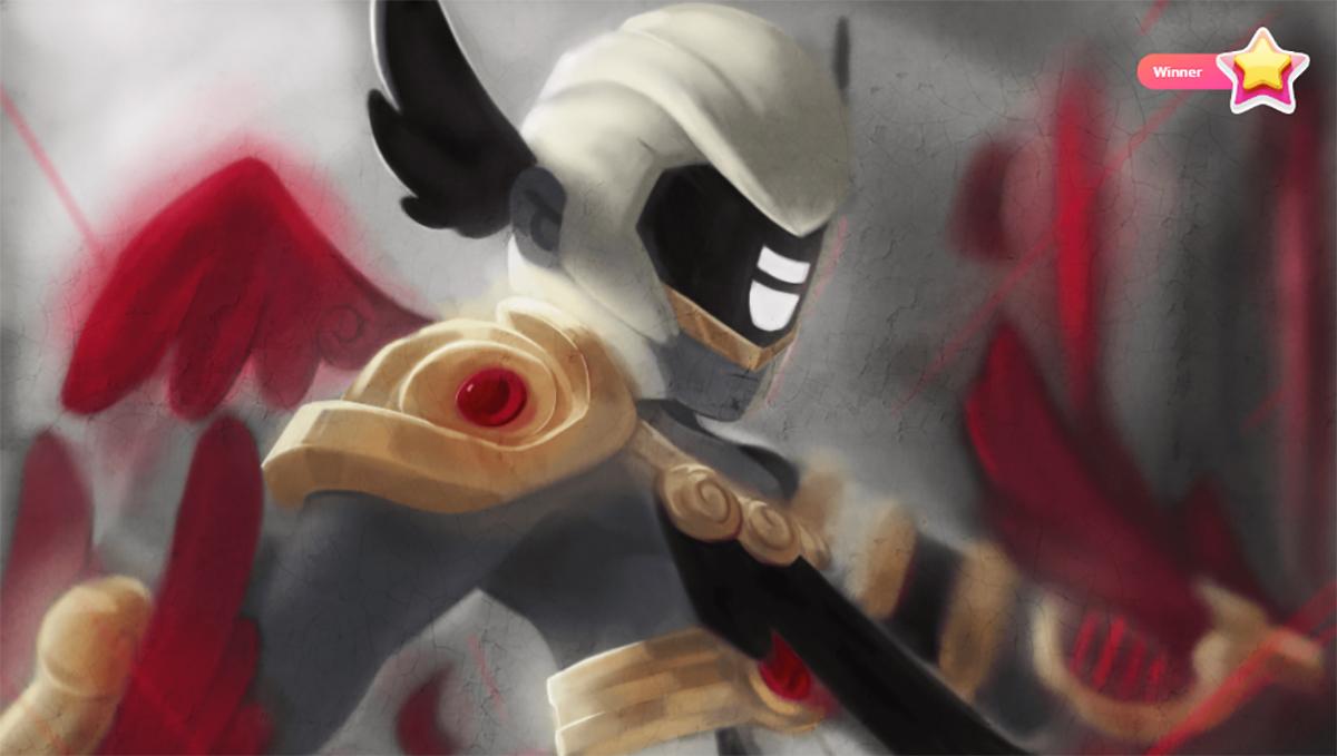 Brawl Stars La Posible Fecha De Colt Ángel Oscuro La Skin Gratis