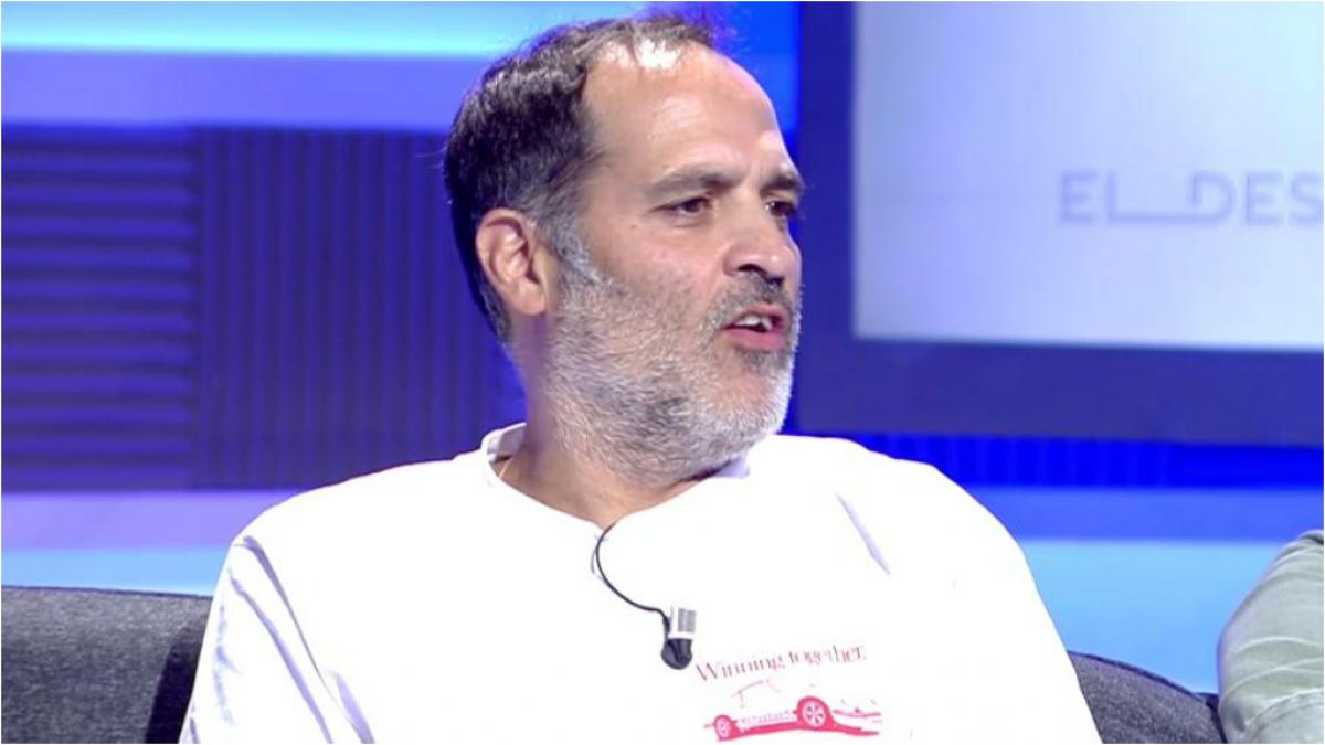 David Sánchez y el error de Xavi Hernández con la crítica a la prensa