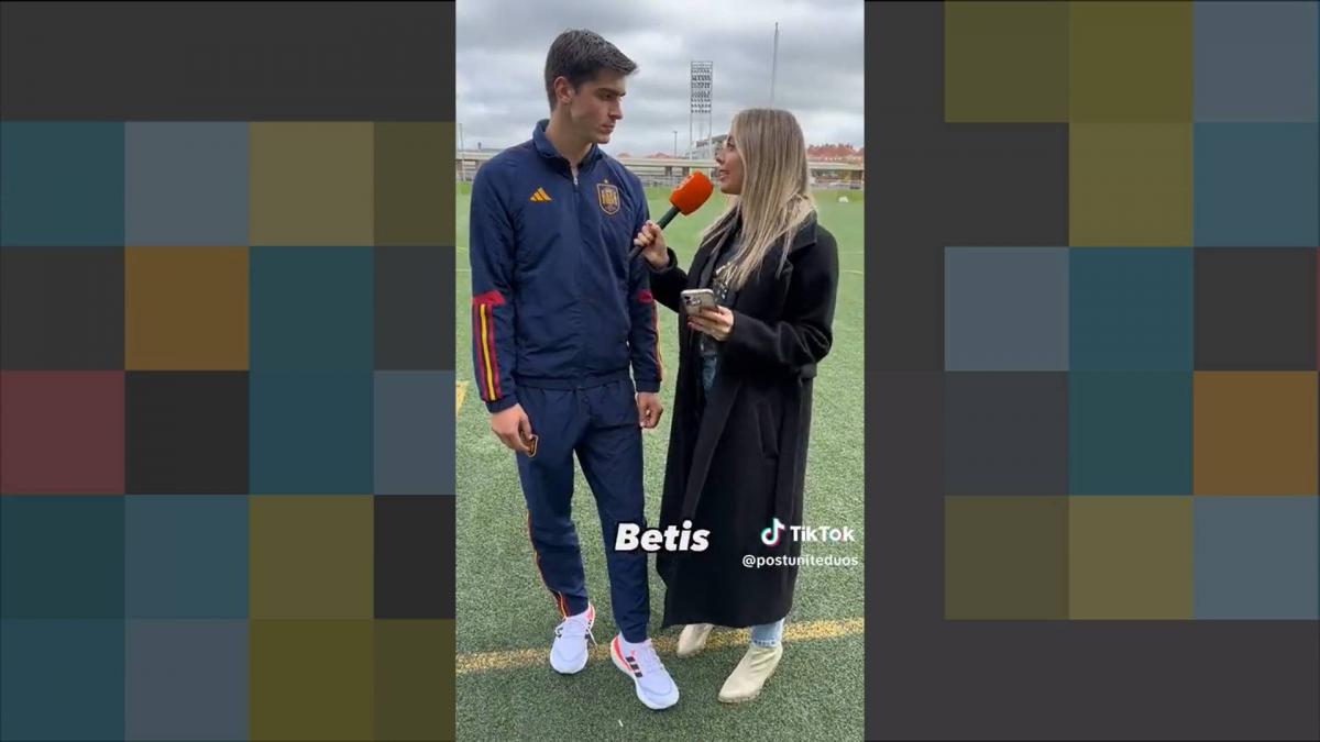 Juanlu no quiere a Diao ni a nadie del Real Betis en el Sevilla FC