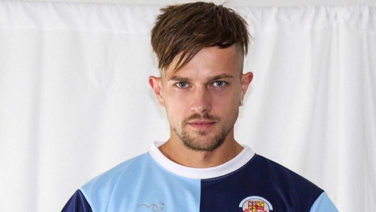 Muere Oliver Spedding, el exjugador que se pasó al cine para adultos