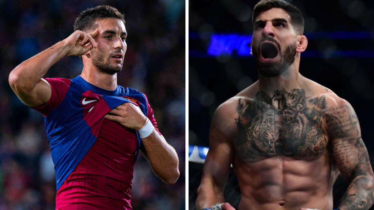 Ferran Torres, el "lastre" de su fichaje y su mentalidad de tiburón ...