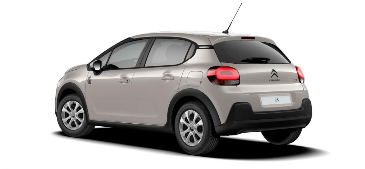 Suzuki Swift o Citroën C3: ¿qué utilitario es mejor?