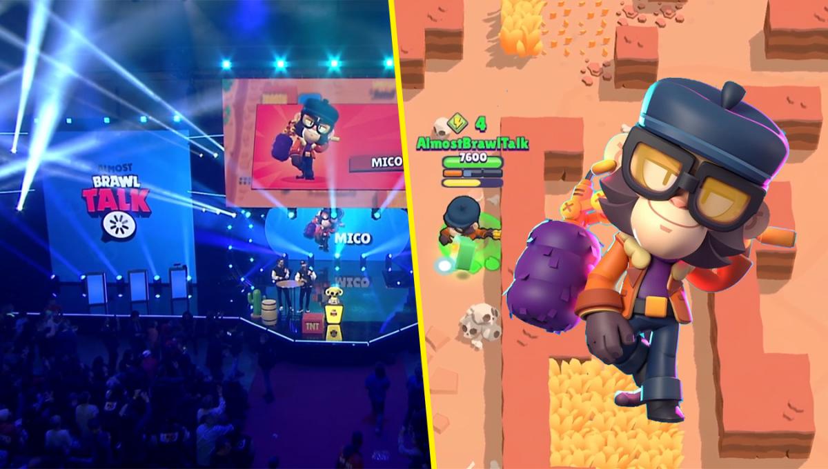 Brawl Stars anuncia bombazo para diciembre: Nuevo brawler gratis