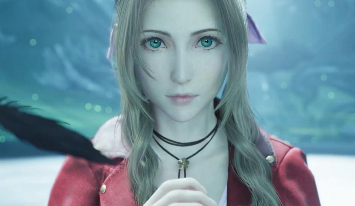 Final Fantasy VII: Rebirth, tráiler con Cid y la escena final de Aeris