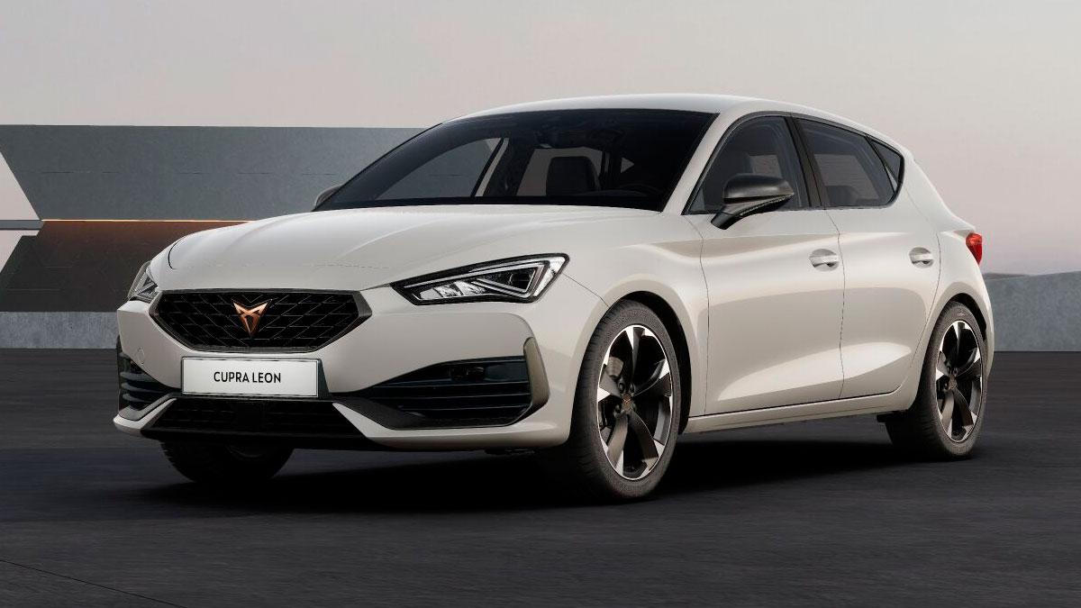 El rival del Cupra León que, por potencia/precio, muchos sitúan por delante