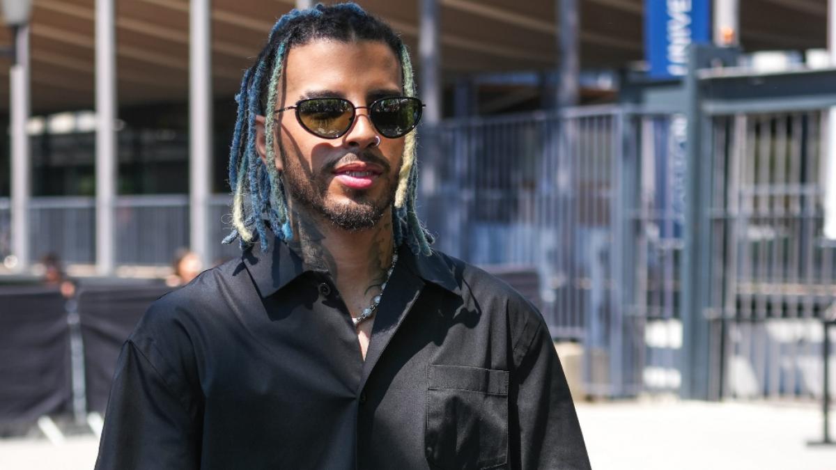 Rauw Alejandro y su último dardo a Rosalía: "A mi ex..."