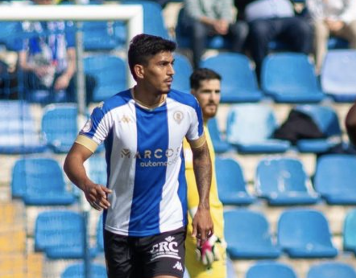 El Valencia CF quiere cerrar la cesión de César Moreno