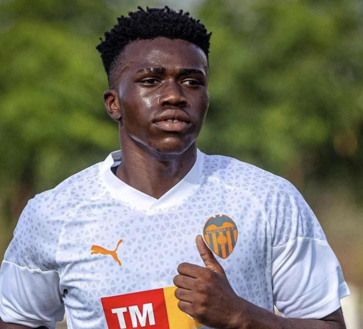 Canteranos del Valencia CF que Baraja se llevará para la Copa del Rey