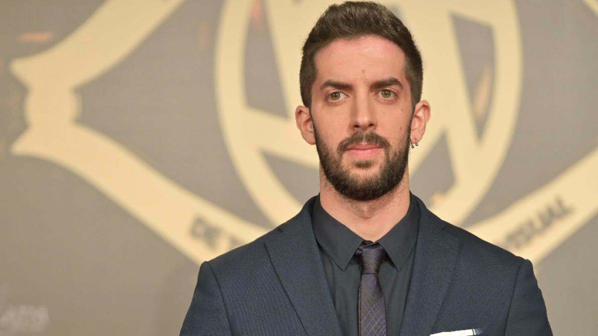 David Broncano y su todoterreno que alcanza los 170.000 euros