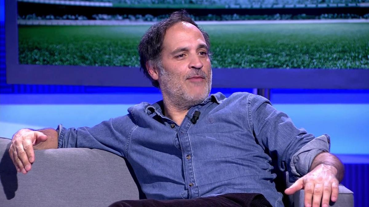 David Sánchez, muy claro: con el Athletic tras la derrota del Barça