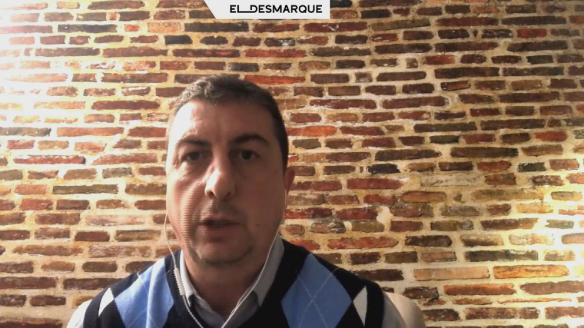 Así funciona el TMO, el VAR del rugby