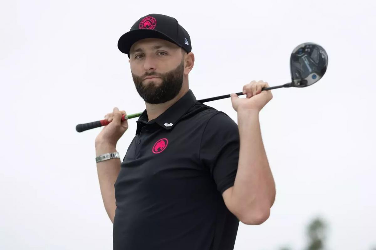 Los rivales de John Rahm se rinden ante él: "Rahmbo"