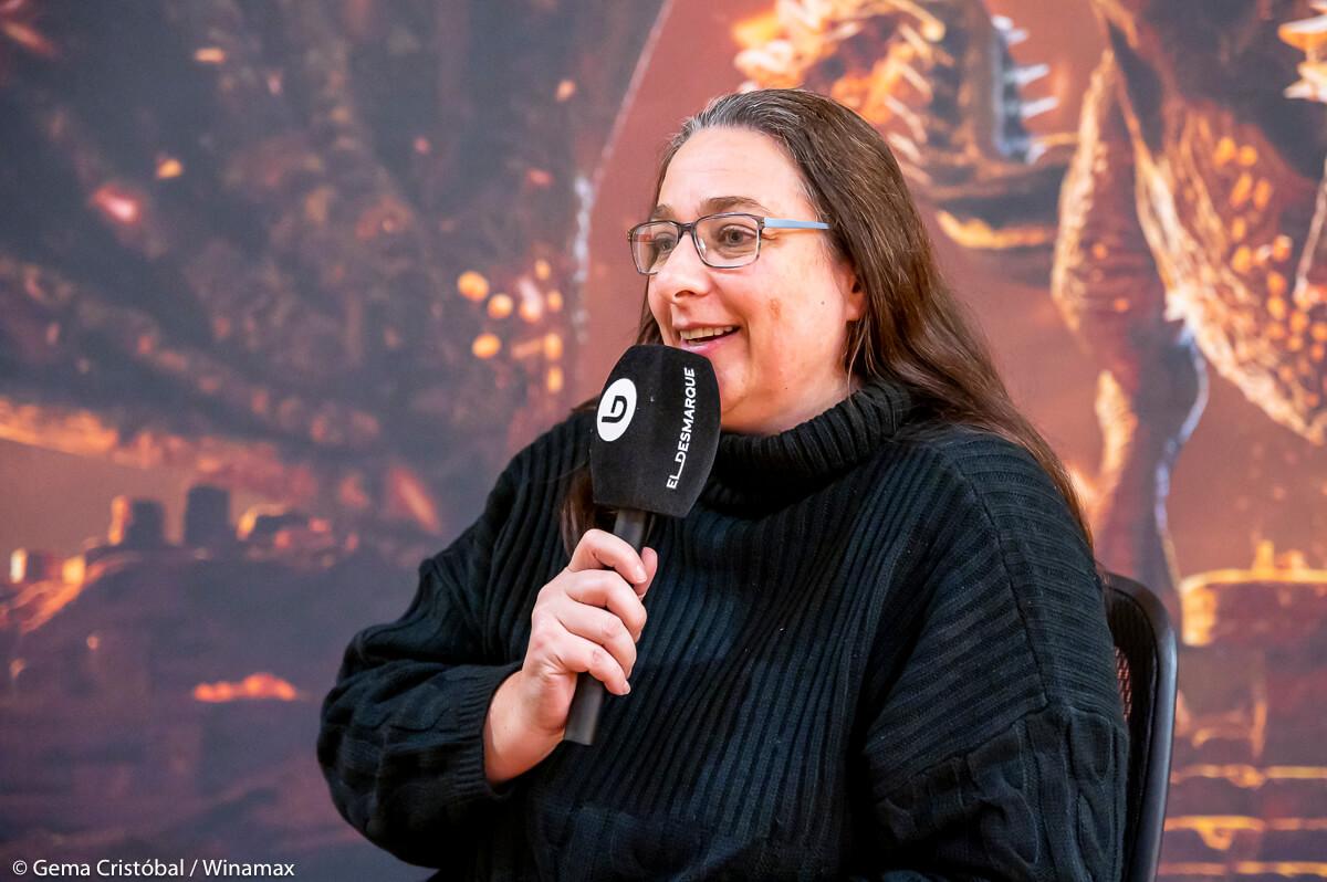 Estelle Cohuet o cómo ser profesional del póker gracias a un concurso ...