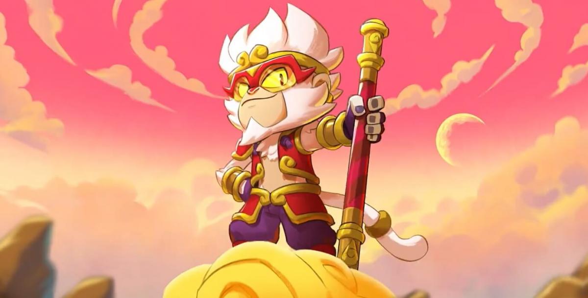 Una skin invisible de Mico rompe el gameplay de Brawl Stars