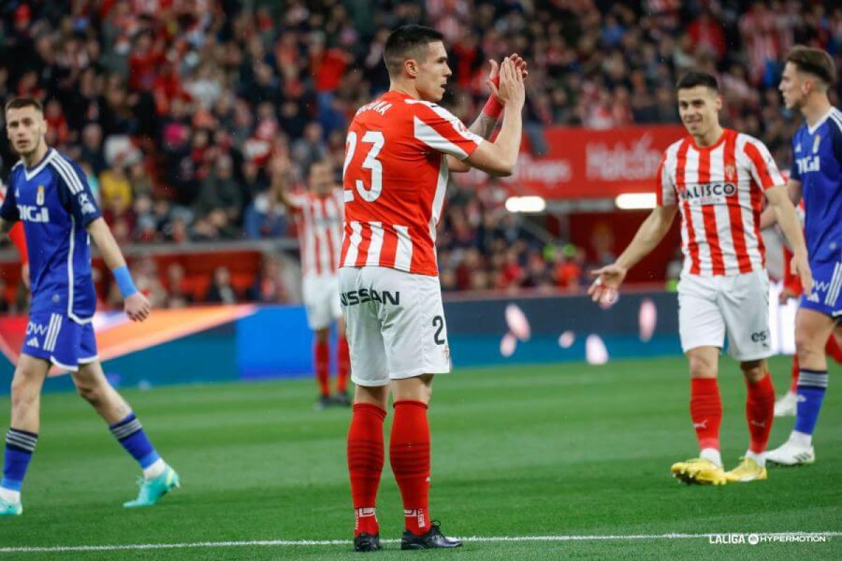 Djuka despertó el interés de la Championship