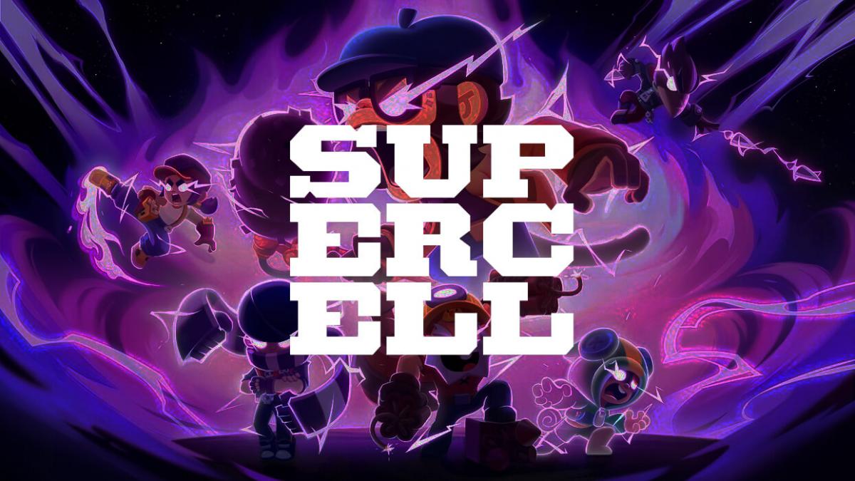 Brawl Stars lidera el mejor año de la historia de Supercell