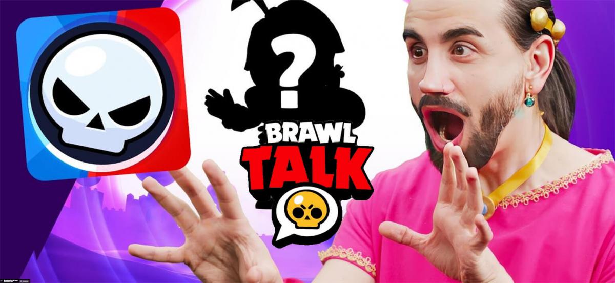 Brawl Stars responde: ¿cuándo es la Brawl Talk de febrero?