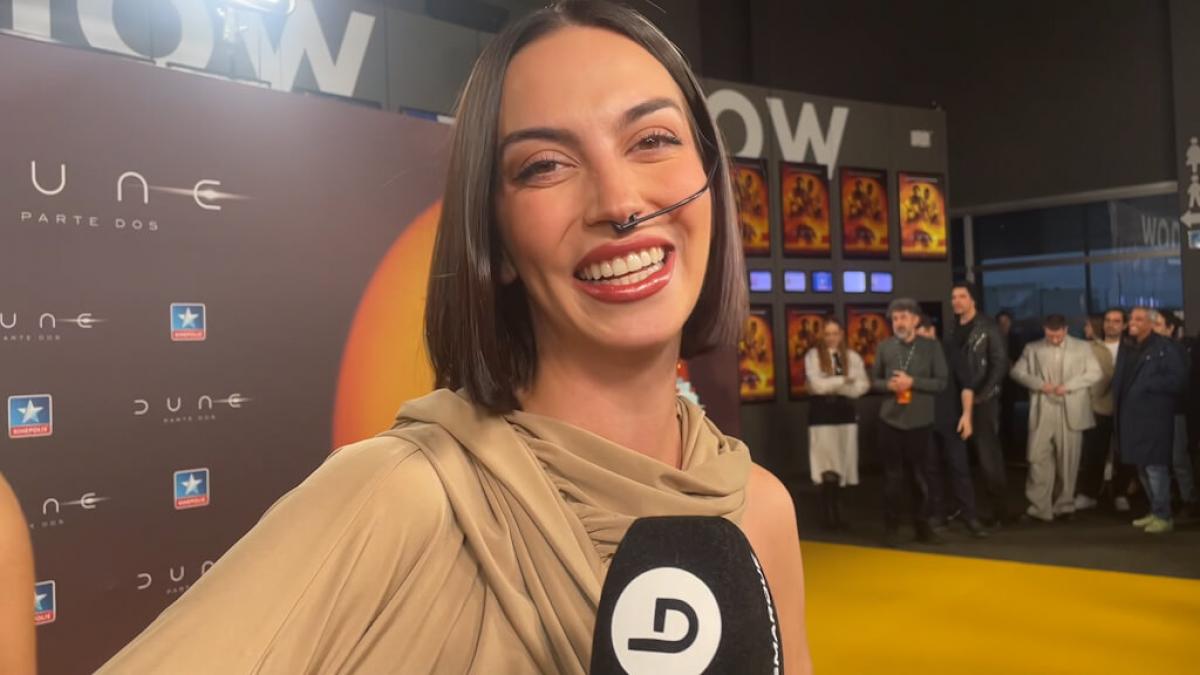 María Valero desvela los objetivos de Borja Iglesias en Alemania