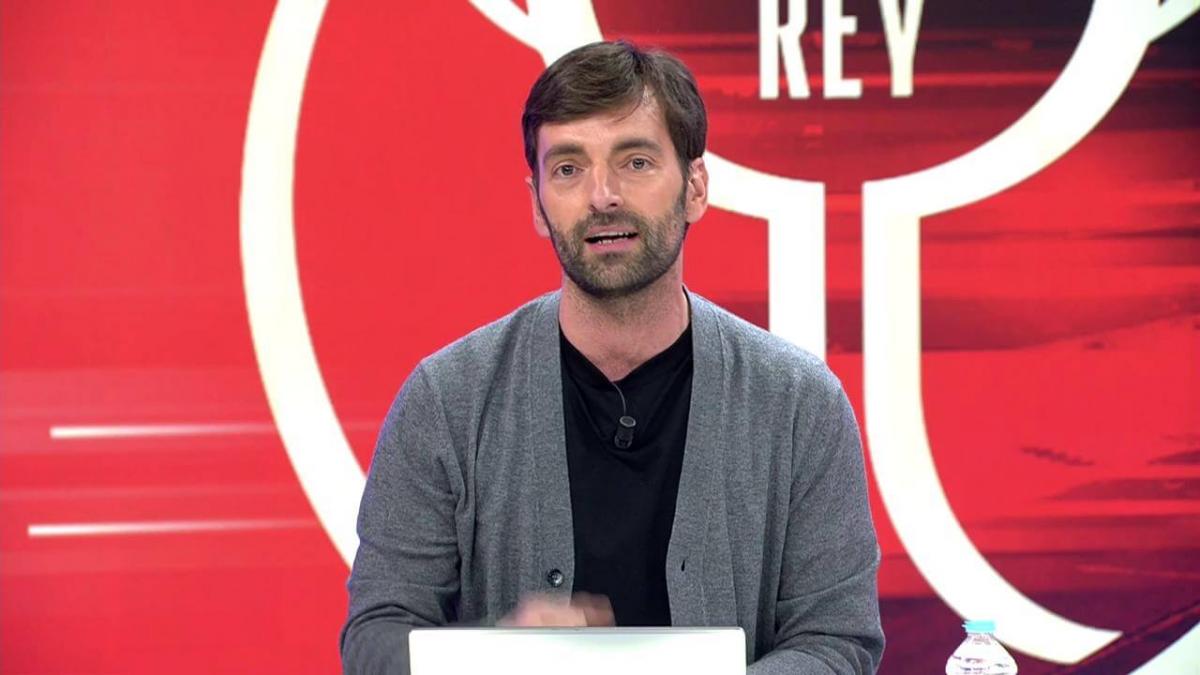 Ricardo Reyes y lo que pasaría si hubiera seis hermanos Williams