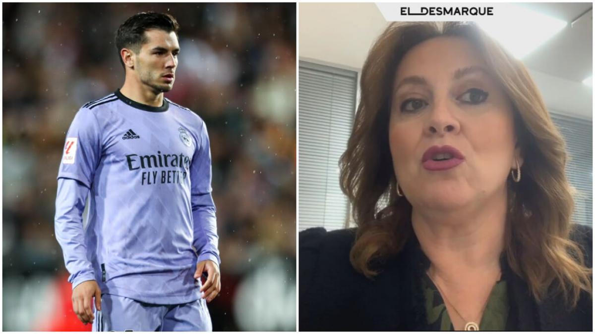 Marruecos señala que Brahim Díaz sería la estrella de su selección