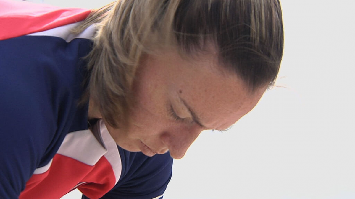 8 de marzo: Eva Navarro explica el éxito de la selección española femenina