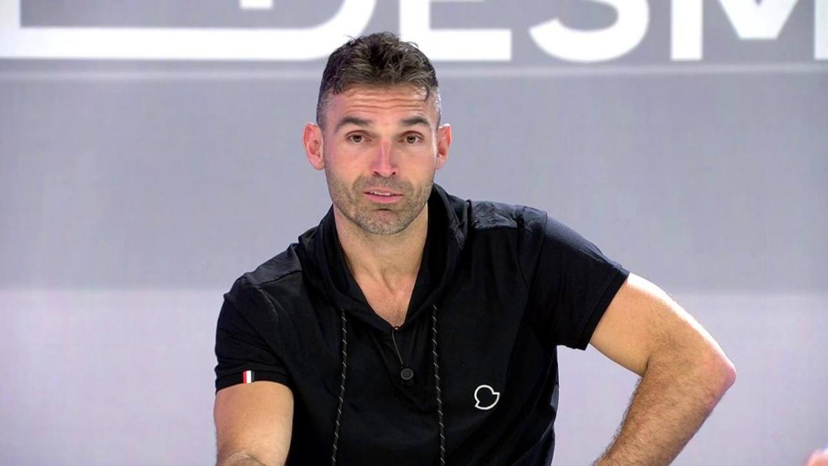 David Barral se rinde a la afición del Atlético y recuerda cómo la ...