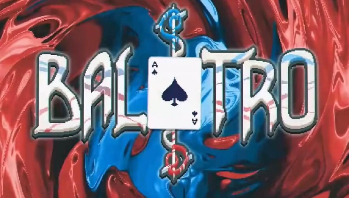 Las dos novedades de Balatro para 2025 con la versión 1.1