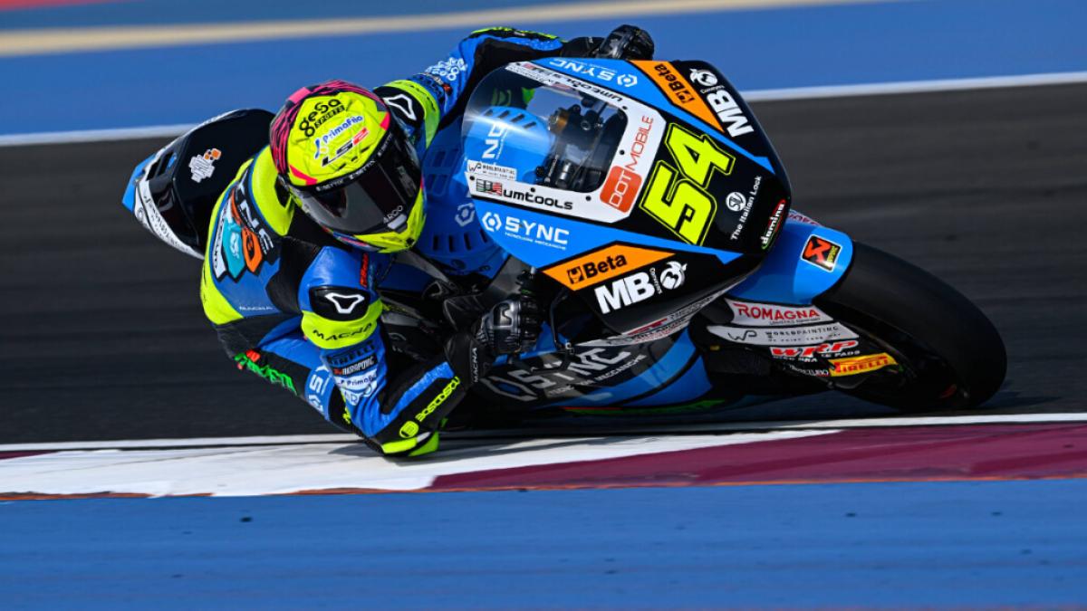 Parrilla de MotoGP 2025: de Fermín Aldeguer a Marc Márquez