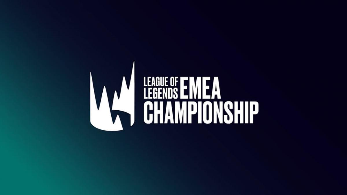 KOI se corona líder y estos son sus rivales en playoffs de LEC