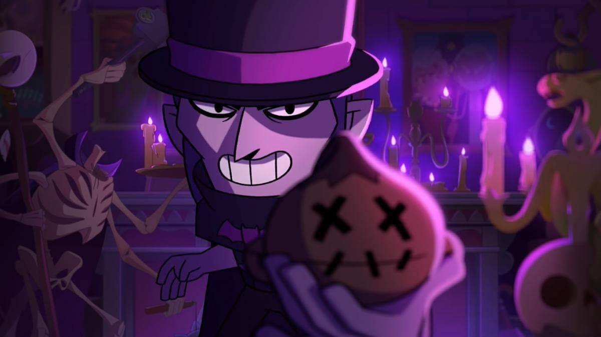Brawl Stars: el reinado de Mortis llega a su fin