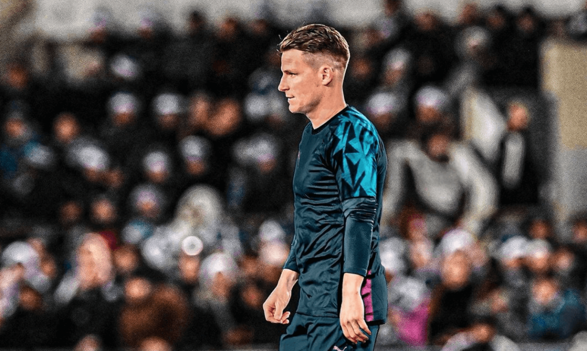 Kevin Gameiro hace historia en Francia: 100 goles en Ligue 1