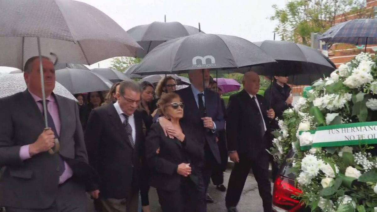 Isabel López Pérez, la mujer que el Real Betis unió a Manuel Ruiz de Lopera