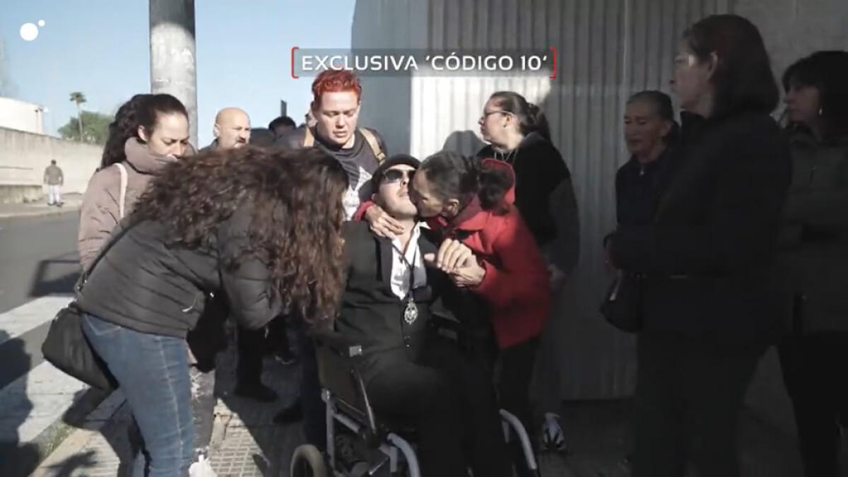 Necrosis Cerebral Qué Es Y Por Qué José Díaz Ha Recibido La Eutanasia