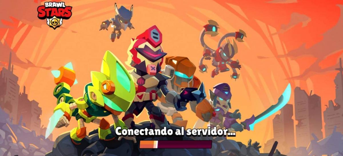 Brawl Stars vuelve a jugar con el rework al PvE